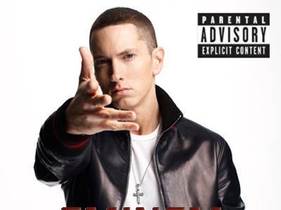 eminem space bound sample