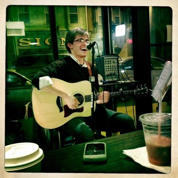 Dave Morrison | ReverbNation