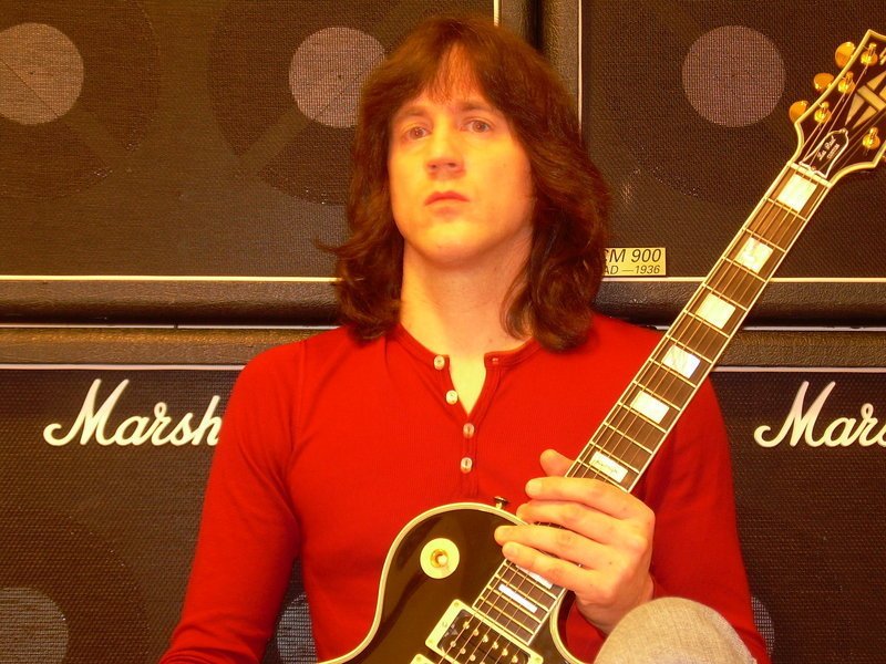 Brian Becker | ReverbNation