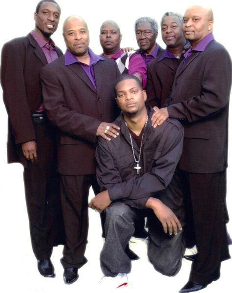 JUST US GOSPEL SINGERS | ReverbNation