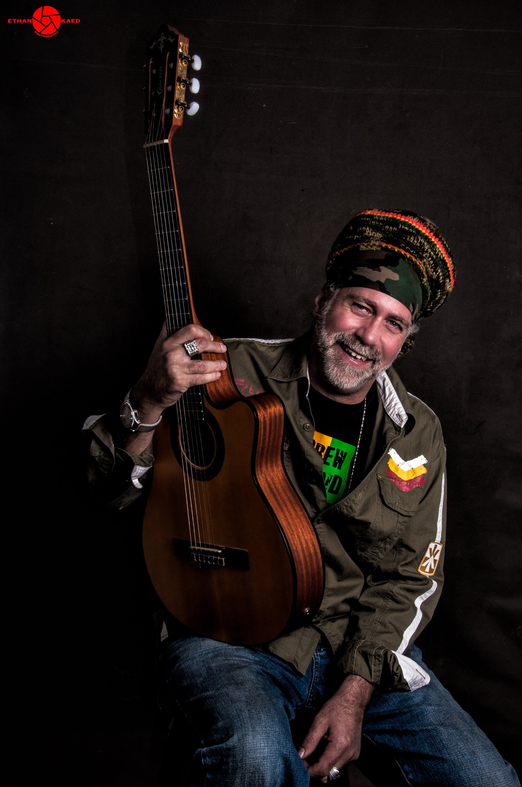 Andrew Diamond | ReverbNation