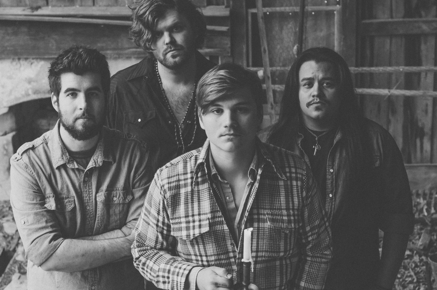 Kolton Moore & The Clever Few | ReverbNation