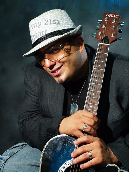 Elvin Perez | ReverbNation