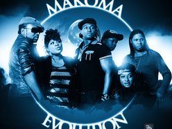 Makoma | ReverbNation