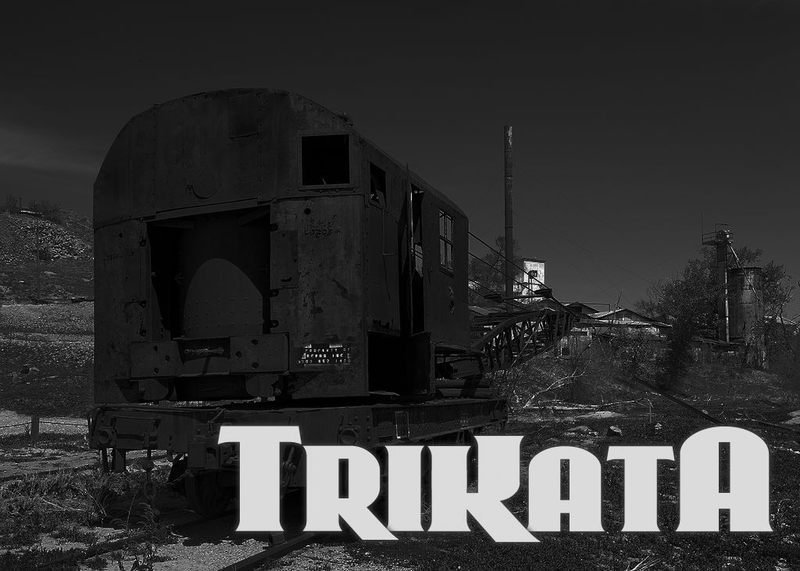 Trikata | ReverbNation