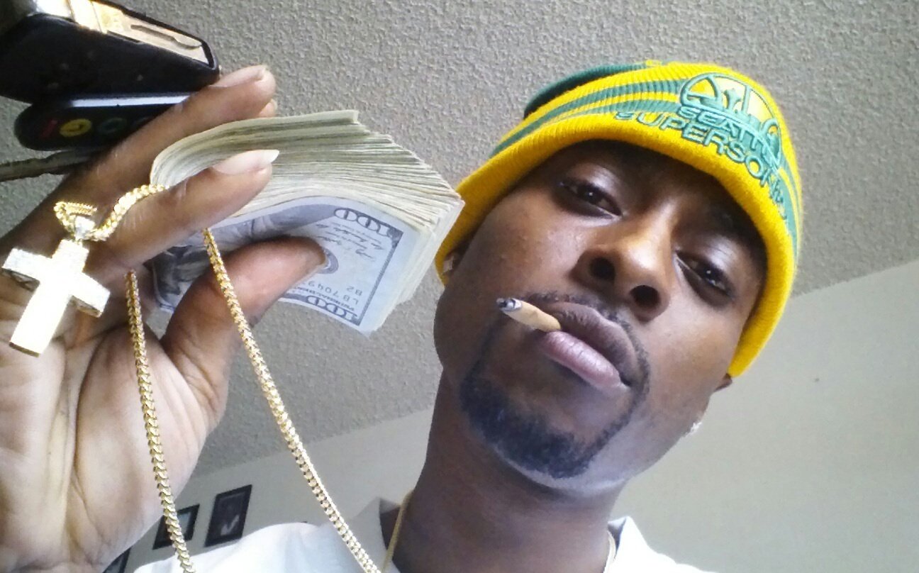 Six(The Best Rapper In Seattle) | ReverbNation