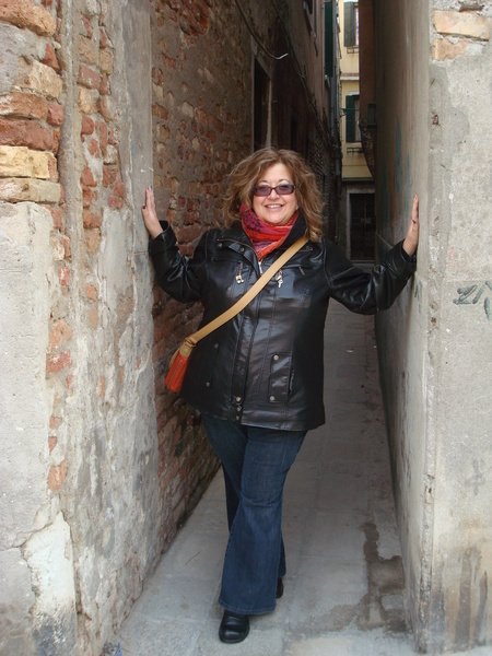 Ellen Garfield | ReverbNation