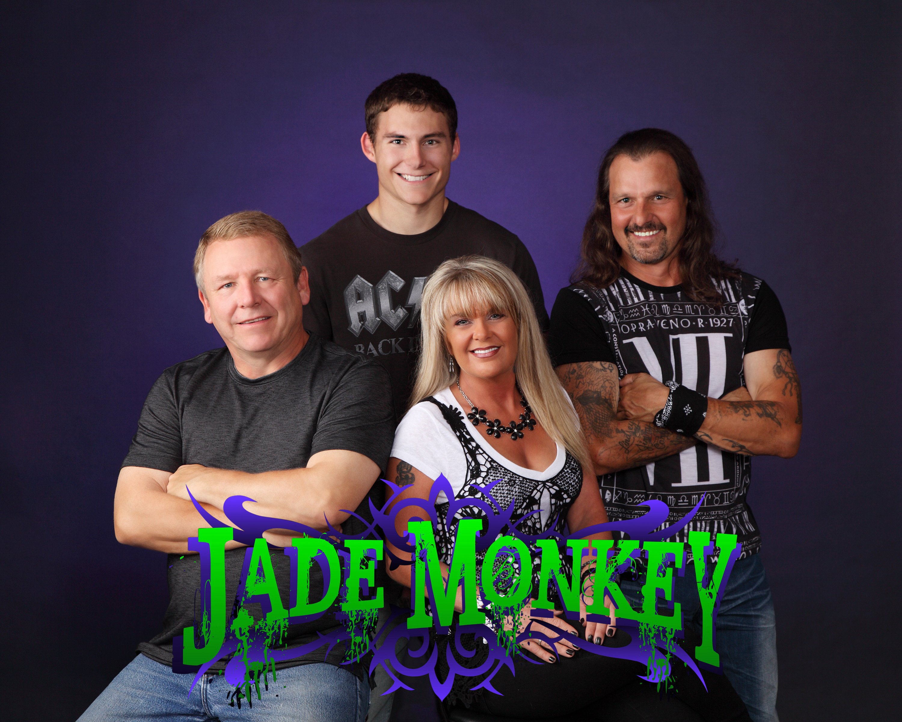 Jade Monkey | ReverbNation