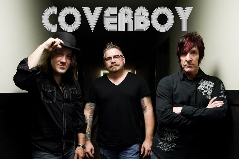Coverboy | ReverbNation