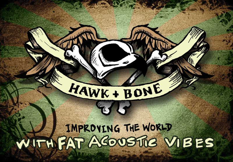 Hawk & Bone | ReverbNation