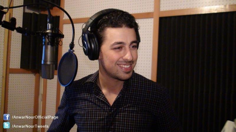 Anwar Nour | ReverbNation