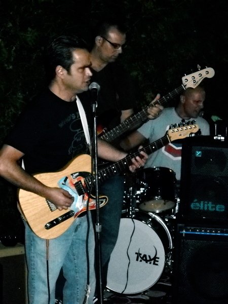 Peter Marangi | ReverbNation