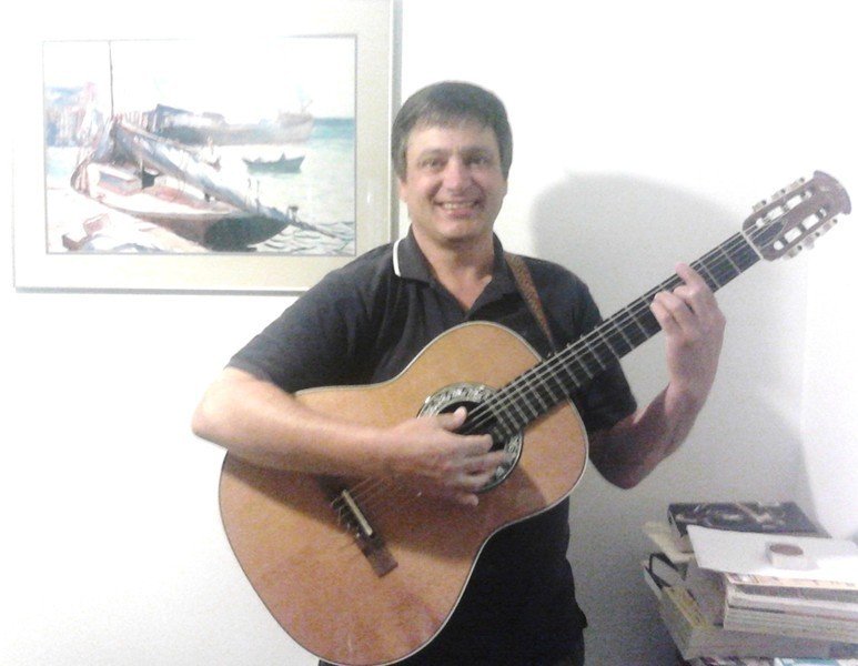 Jeff Lacroix | ReverbNation