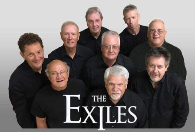 The Exiles | ReverbNation