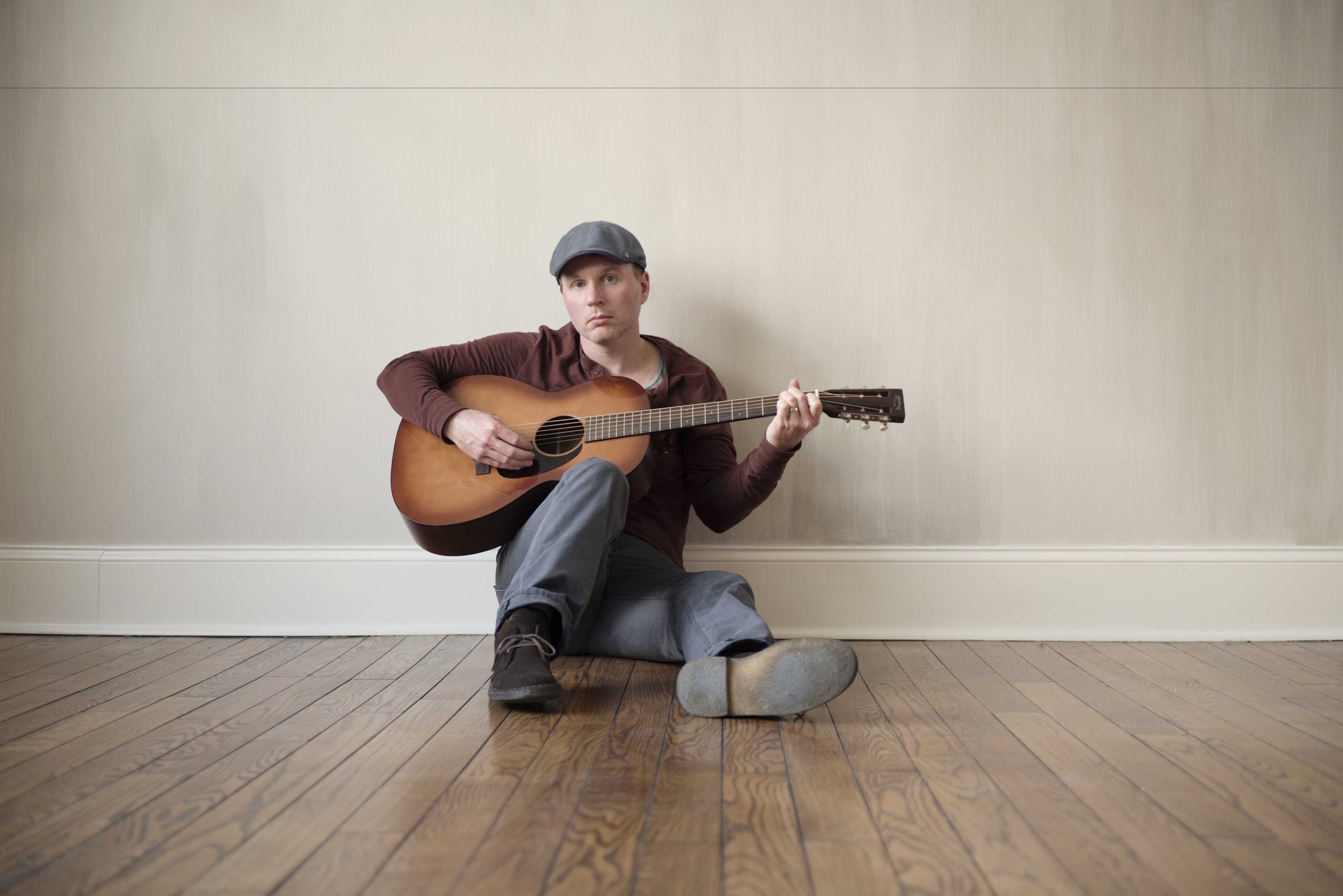 Adam Burrows | ReverbNation