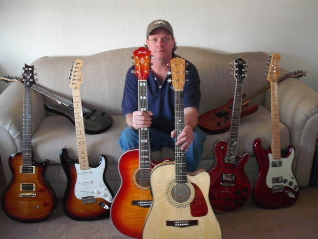 Mitch Hoppes | ReverbNation