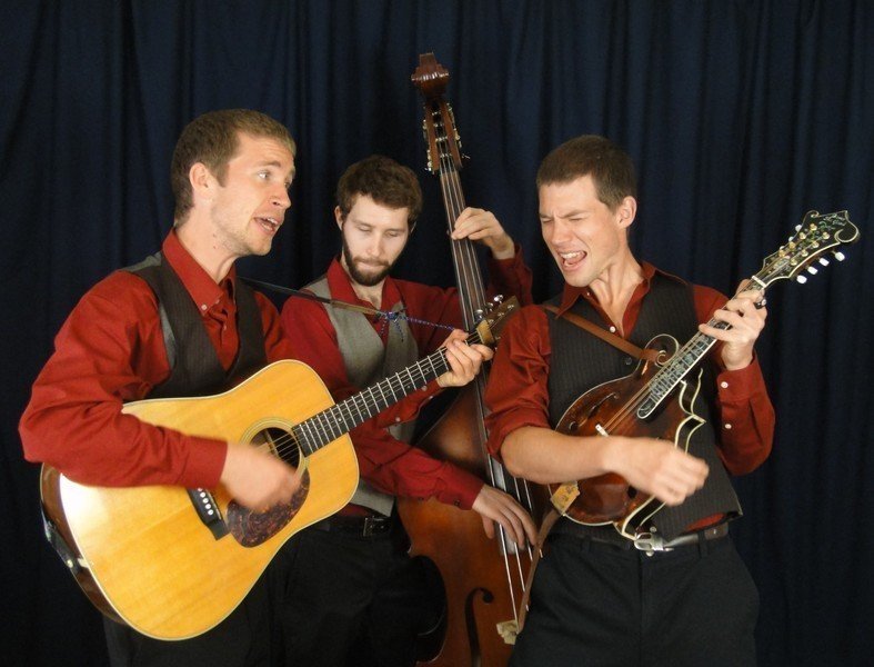 The Abbott Brothers | ReverbNation