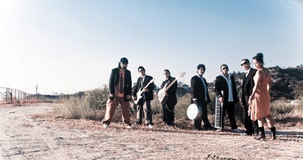 Vanity Band | ReverbNation