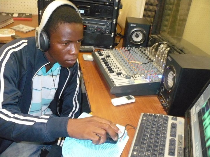PATRICK th'Dj Paddymania MASALA | ReverbNation