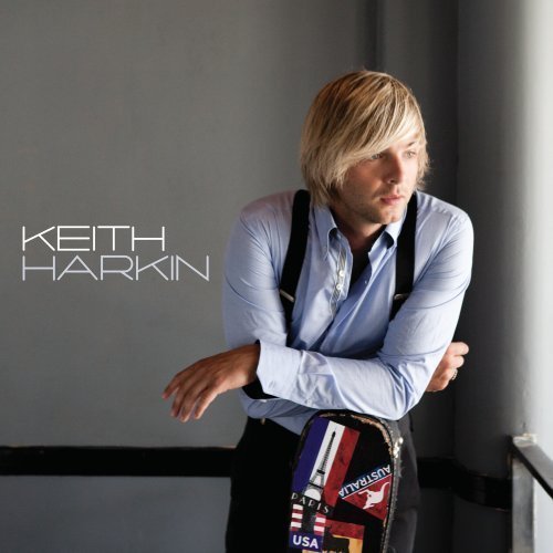 Keith Harkin | ReverbNation