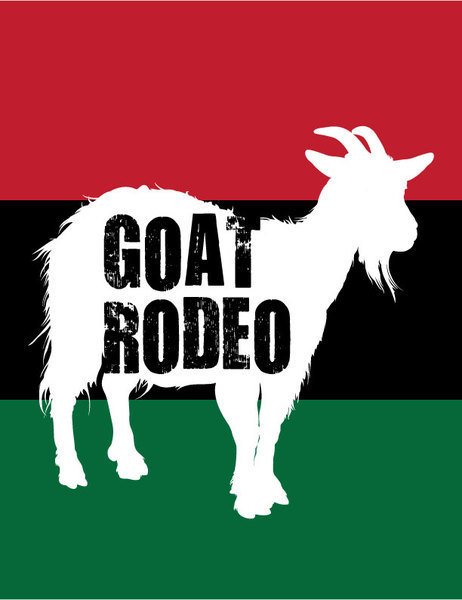 Goat Rodeo | ReverbNation