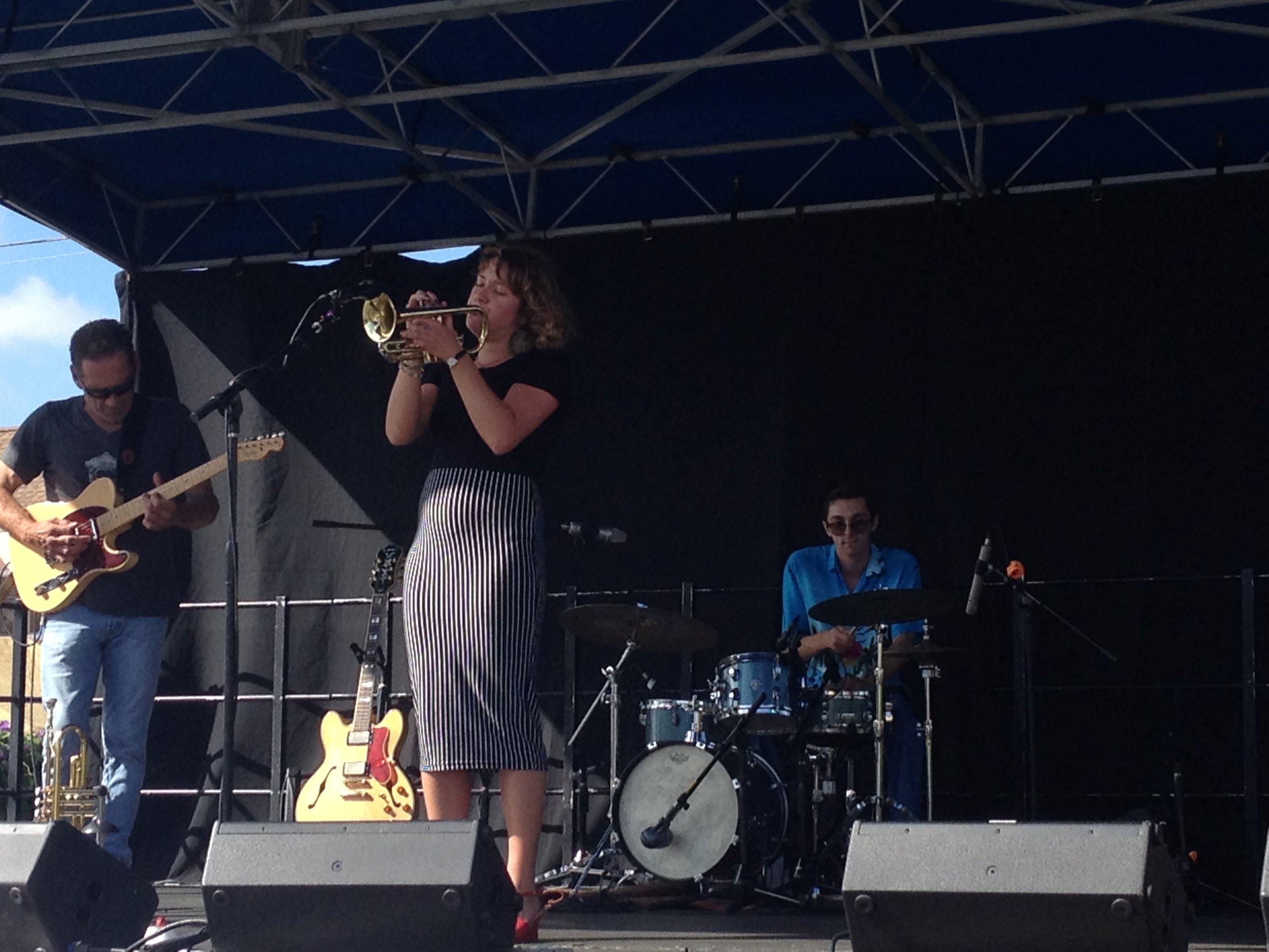 TEAGAN TAYLOR | ReverbNation