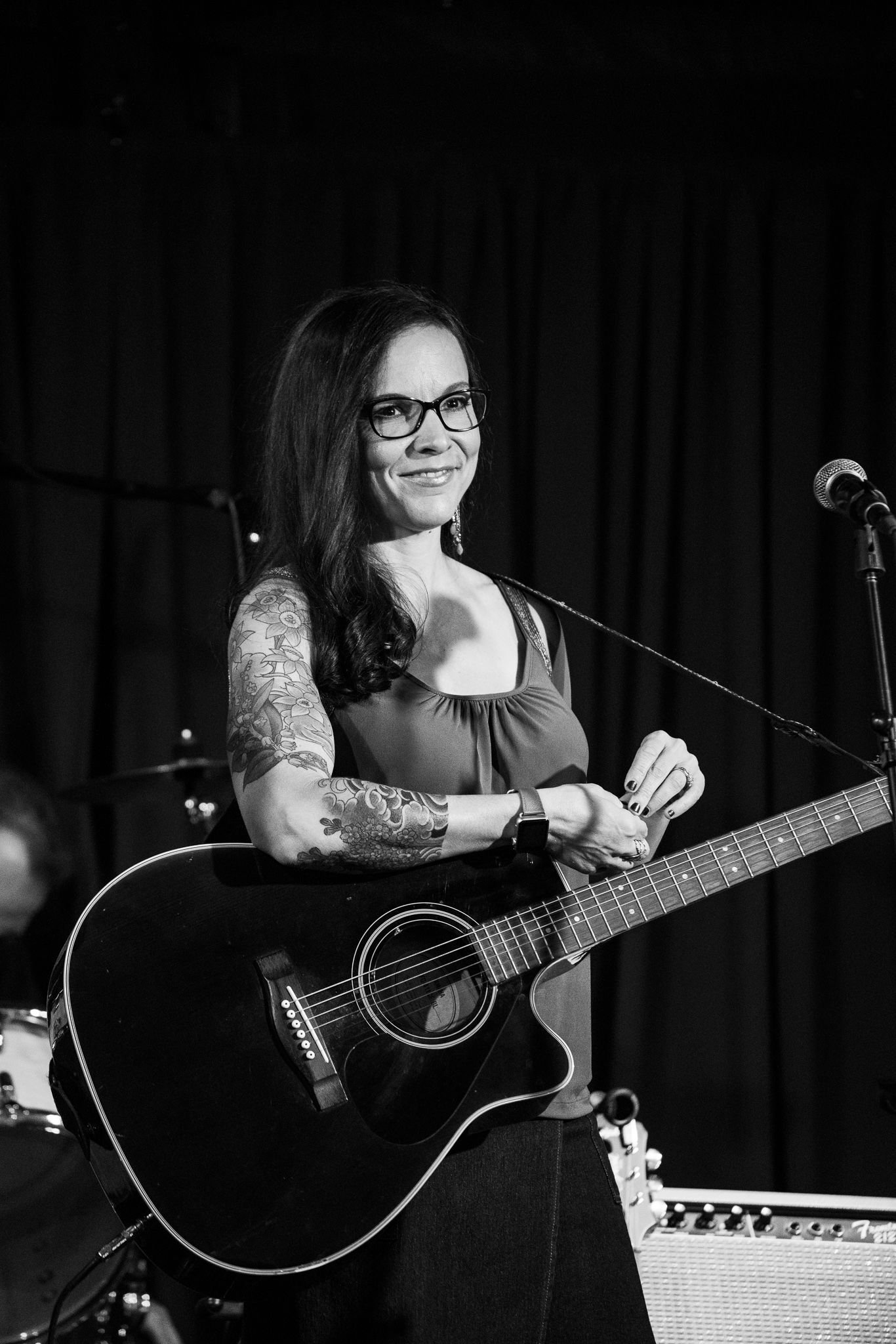 Amy Francis | ReverbNation