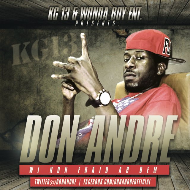Don Andre | ReverbNation
