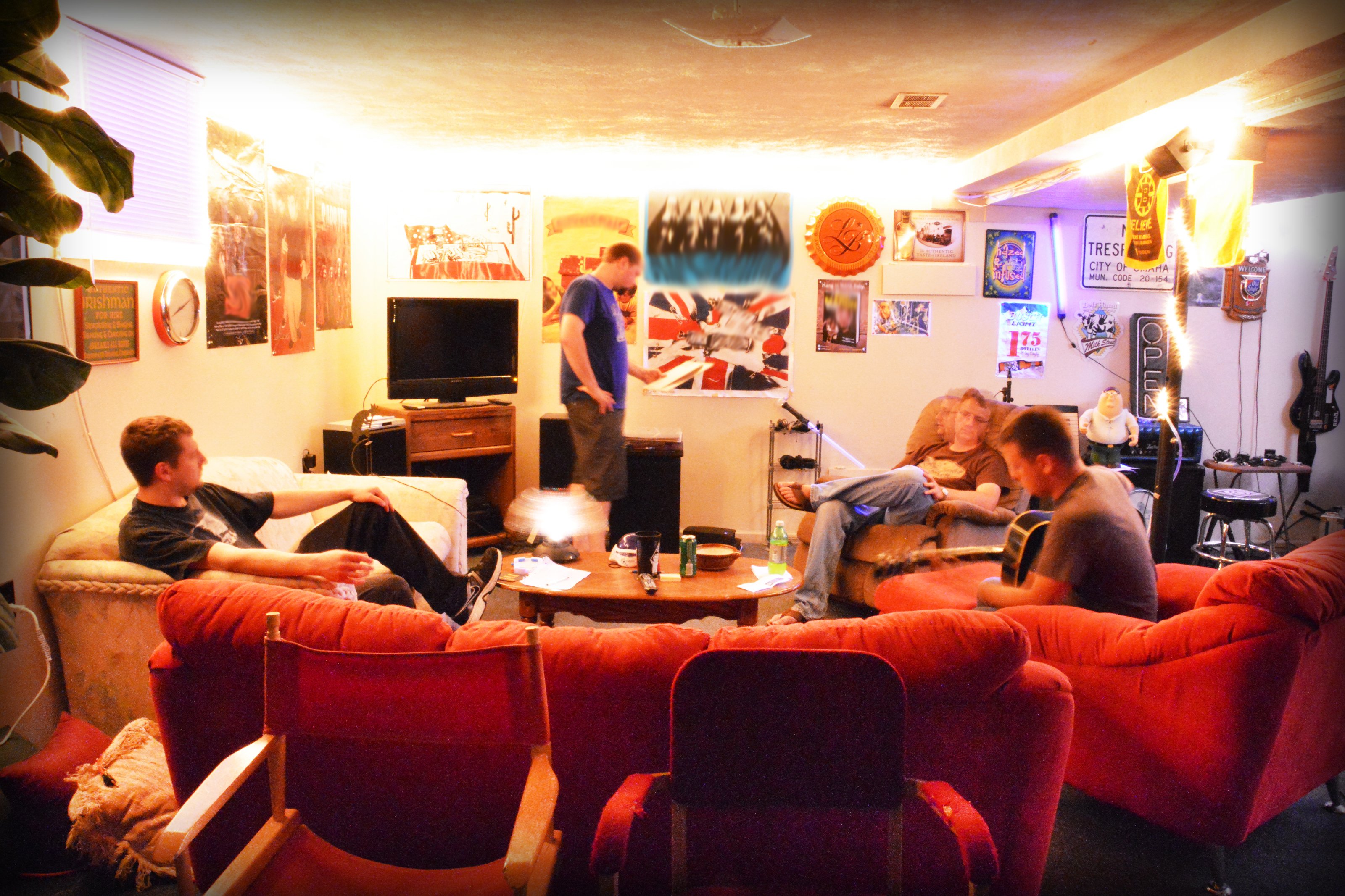 The Last Draft | ReverbNation