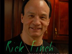 Richard Finch, Producer/Arranger | ReverbNation