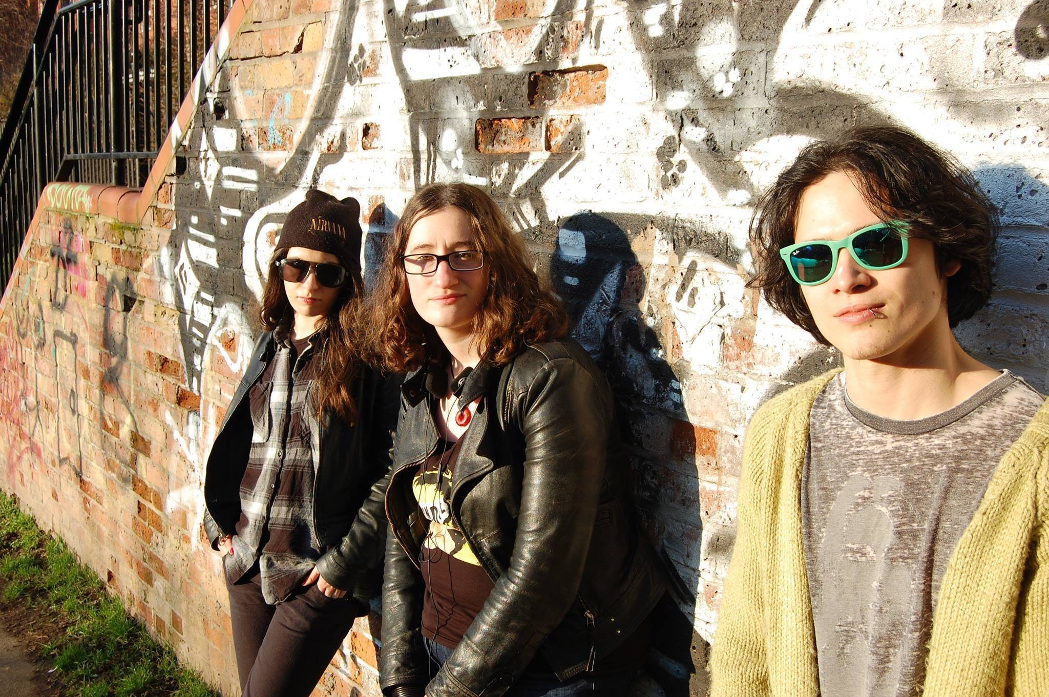 The Subterranean Popular | ReverbNation