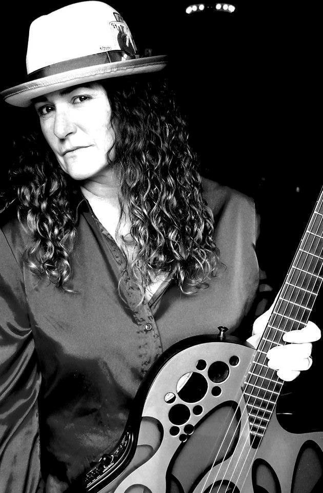 Robin Kirby | ReverbNation