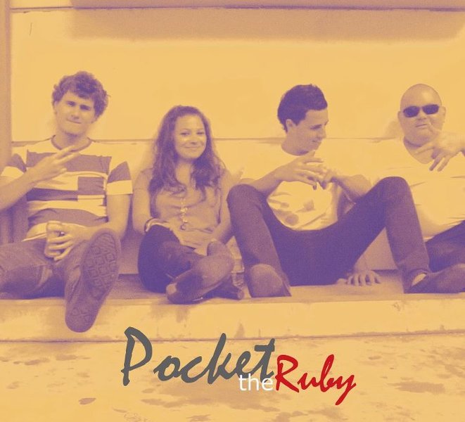 Pocket the Ruby | ReverbNation