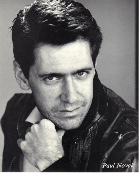 Paul Novak - BMI | ReverbNation