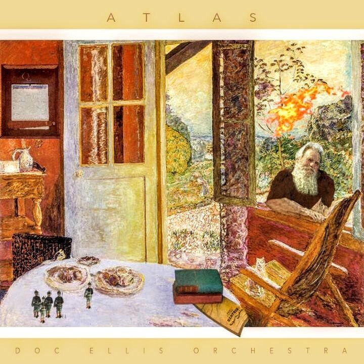 Doc Ellis Orchestra | ReverbNation