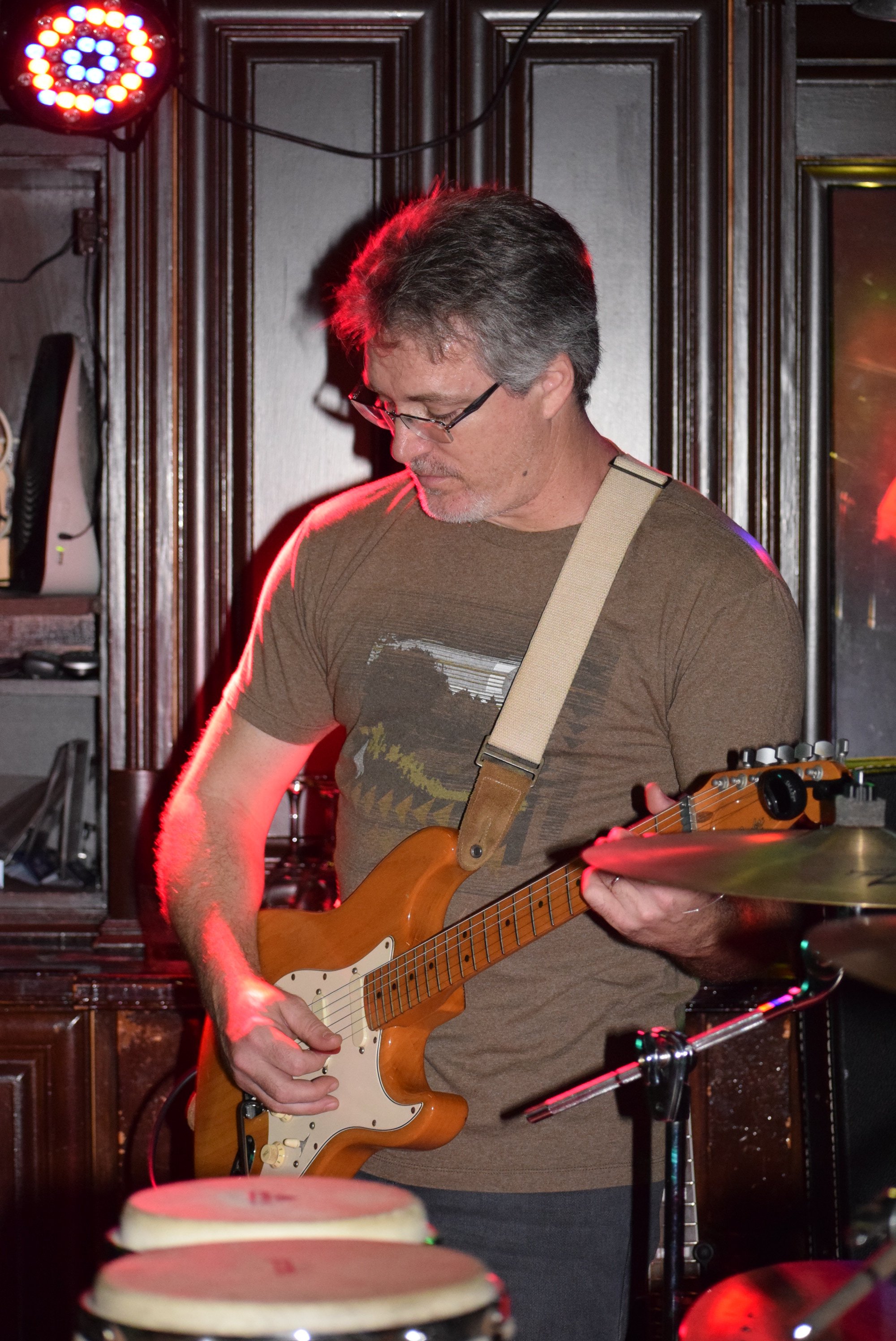 "$tratt" Matt Ibach | ReverbNation