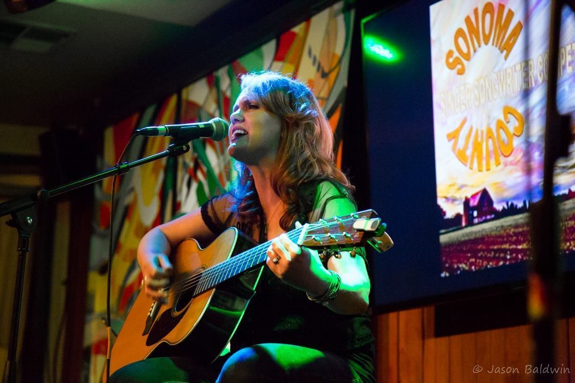 Callie Watts | ReverbNation