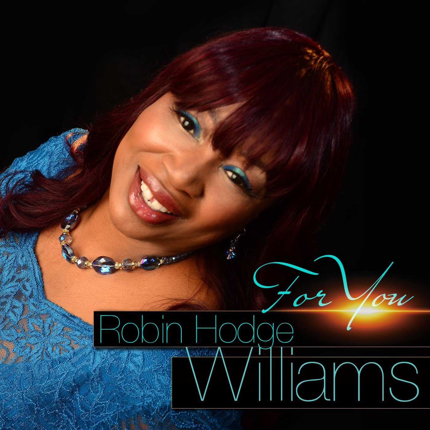 Robin Hodge Williams | ReverbNation