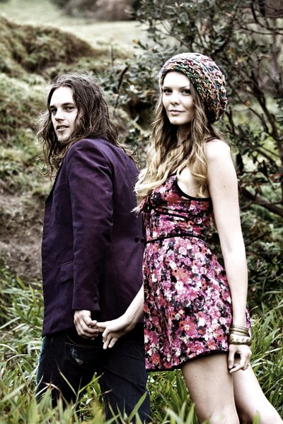 The Firetree | ReverbNation