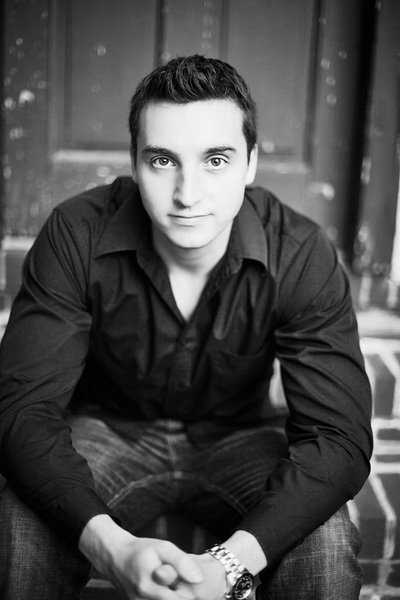 John Greenhalgh Music | ReverbNation