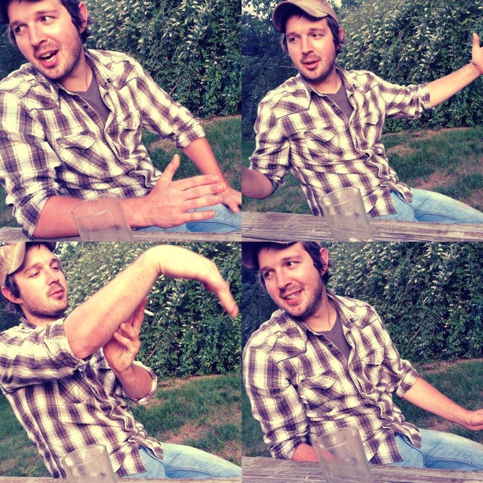 Shane Yoder | ReverbNation