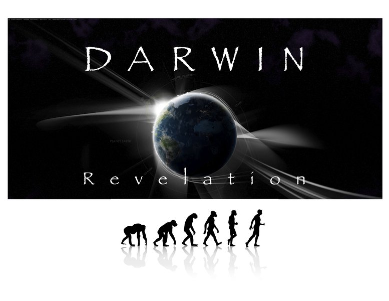 Darwin | ReverbNation