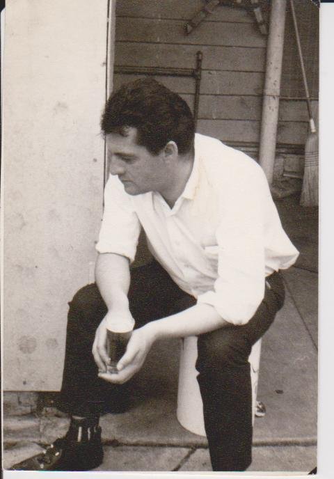 Gary Ellis | ReverbNation