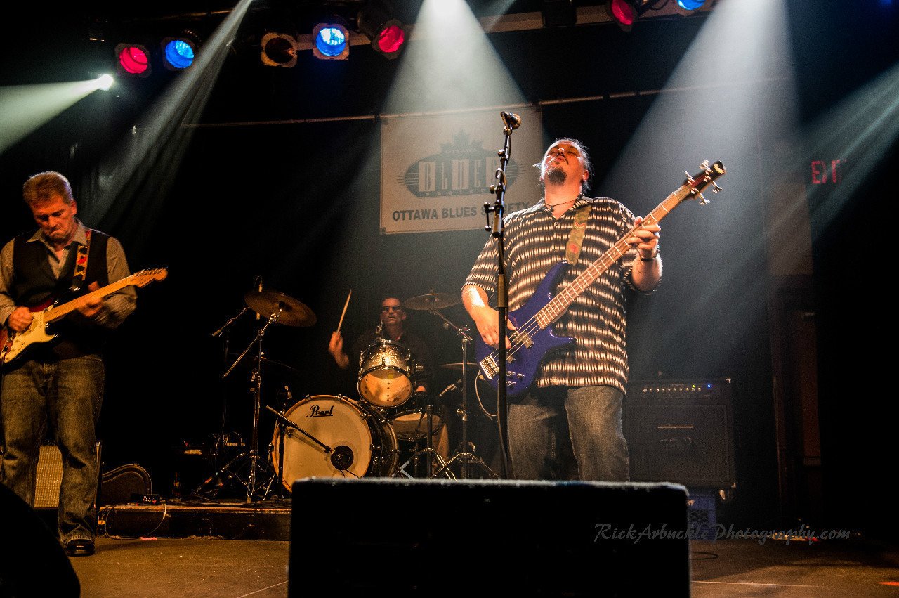 Joe Gaspar Band | ReverbNation