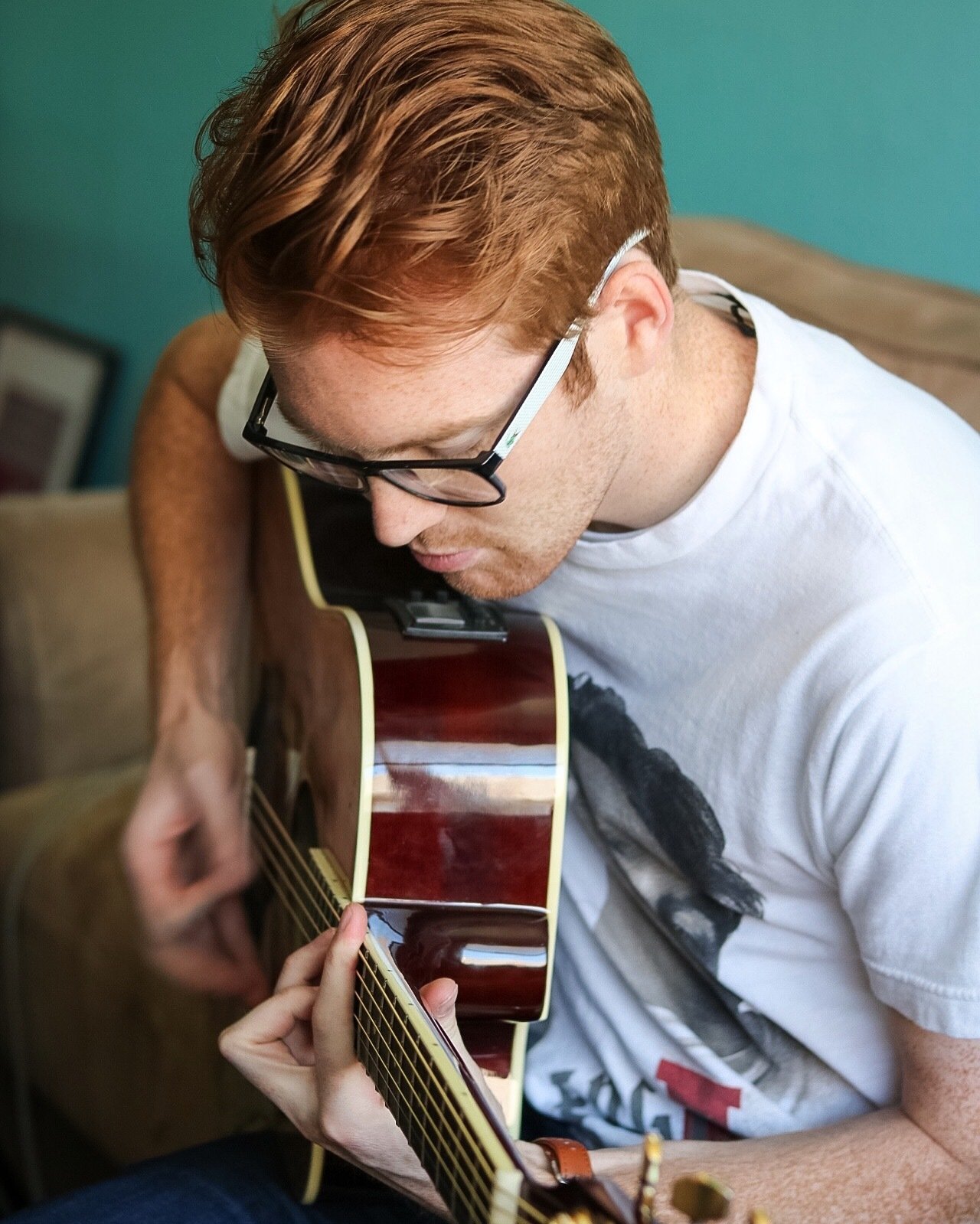 Ryan Cluff | ReverbNation