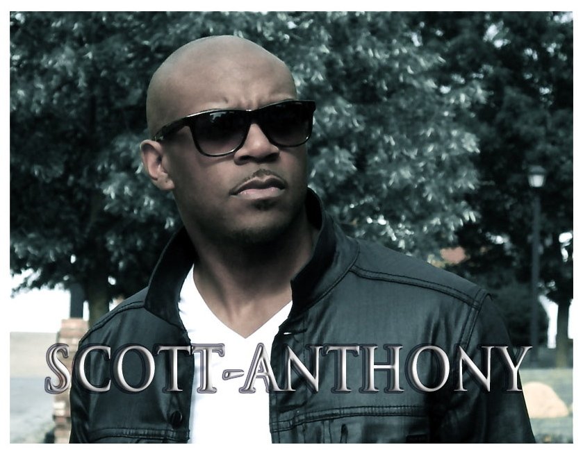 Scott Anthony | ReverbNation