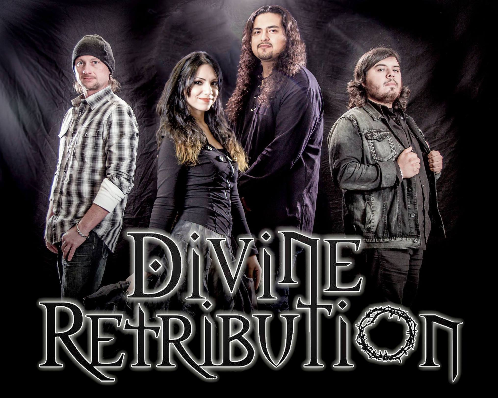 Divine Retribution | ReverbNation