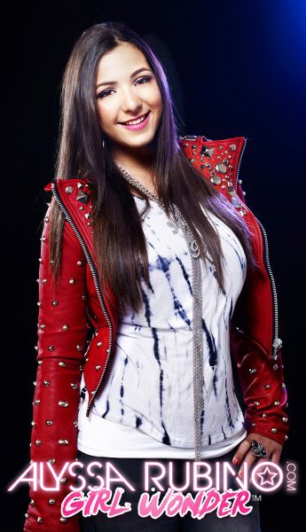Alyssa Rubino | ReverbNation