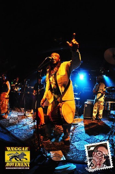 IRIE STILL | ReverbNation