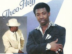 Theo Huff (Young Soul Sensation) | ReverbNation